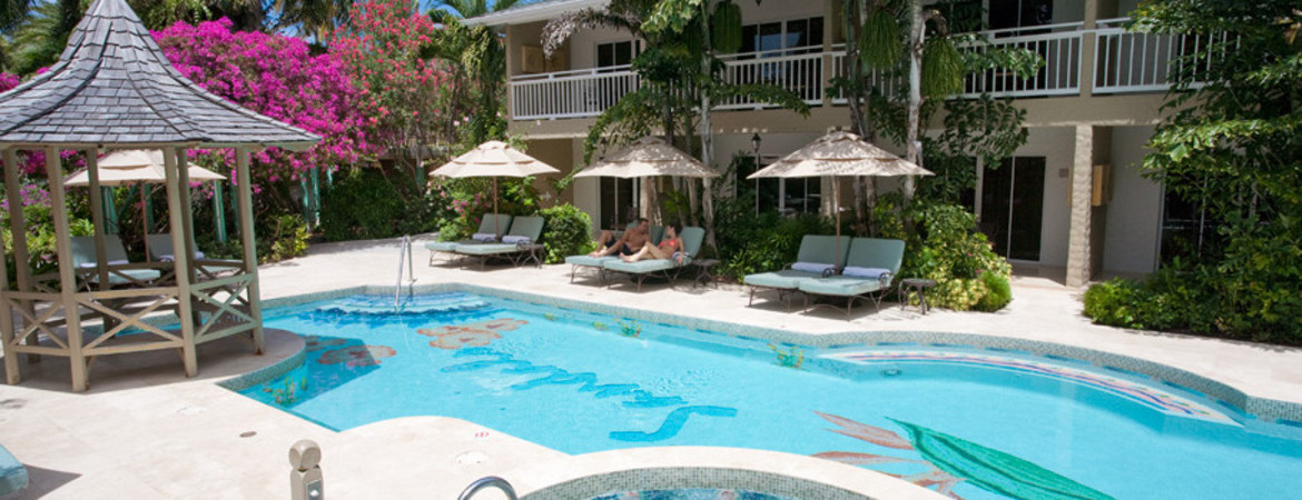 Sandals Grande Antigua Resort, Antigua - Destination2