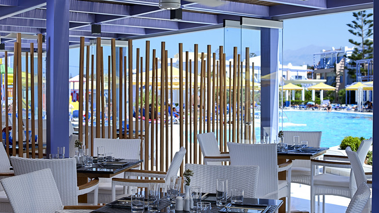 Serita Beach Hotel, Crete, Greece | Unforgettable Holidays 2025/2026