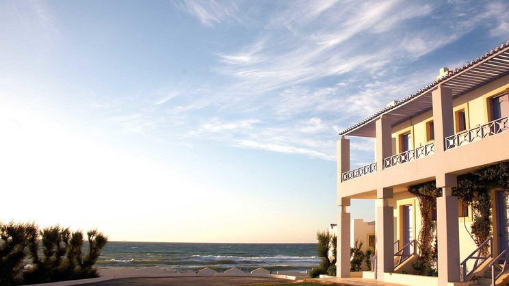 Serita Beach Hotel, Crete, Greece | Unforgettable Holidays 2025/2026