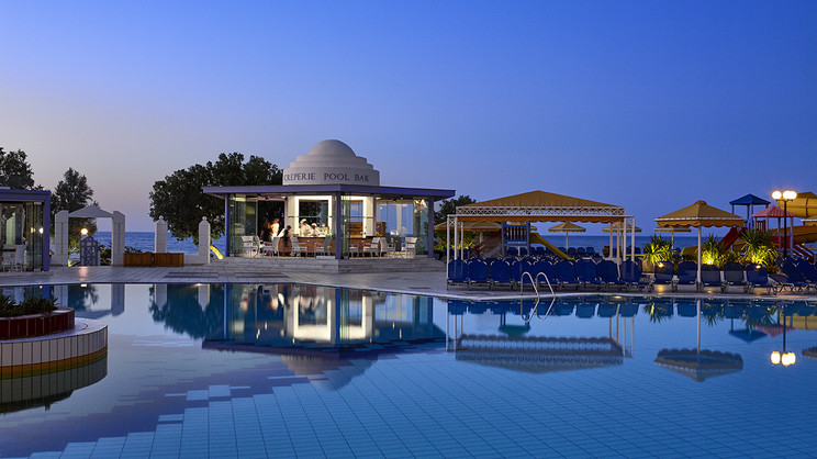 Serita Beach Hotel, Crete, Greece | Unforgettable Holidays 2025/2026