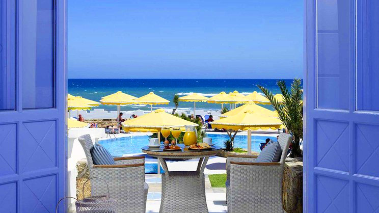 Serita Beach Hotel, Crete, Greece | Unforgettable Holidays 2025/2026