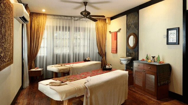 Pelangi Beach Resort & Spa, Langkawi - Malaysia Holidays