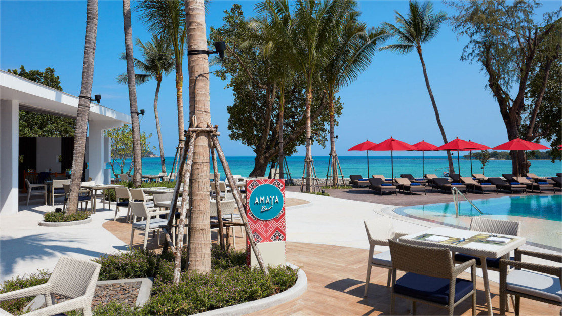 Amari Koh Samui, Thailand Holidays 2023/2024