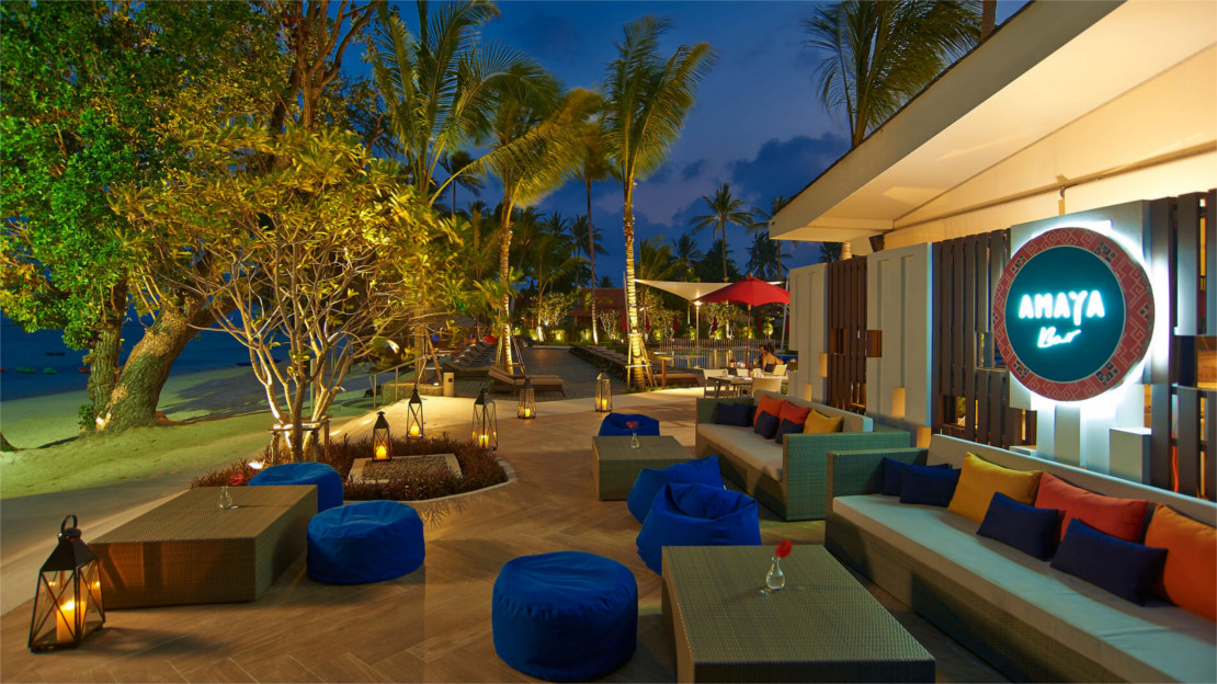 Amari Koh Samui, Thailand Holidays 2023/2024