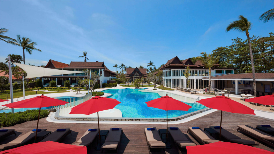 Amari Koh Samui, Thailand Holidays 2023/2024