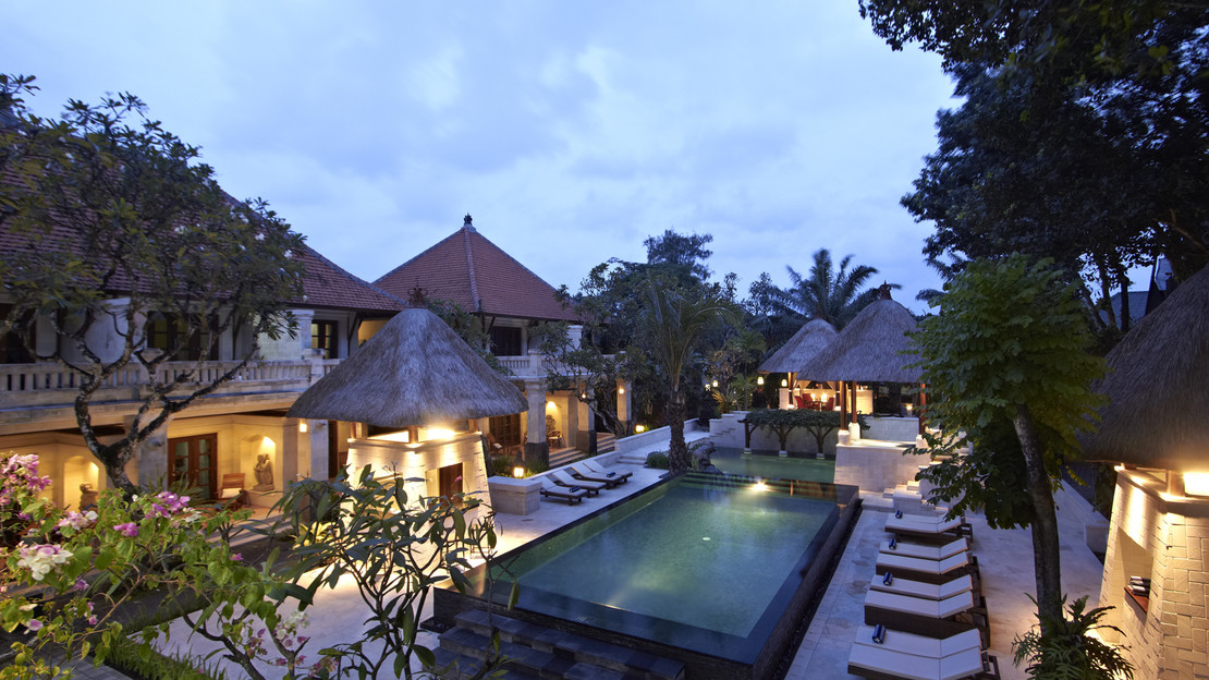 Griya Santrian Resort, Bali Holidays 2025/2026 - Book Online