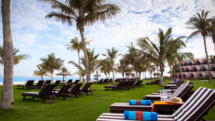 JA Beach Hotel, Dubai Holidays 2025/2026 - Book Online