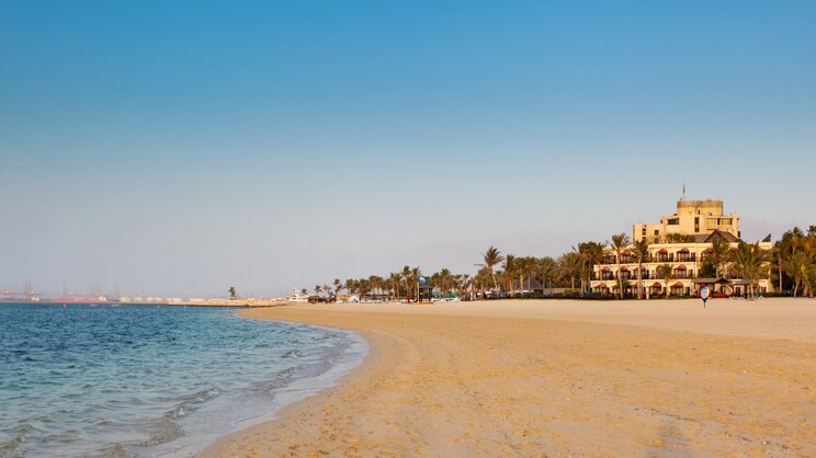 JA Beach Hotel, Dubai Holidays 2026/2027 - Book Online