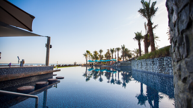 JA Beach Hotel, Dubai Holidays 2026/2027 - Book Online