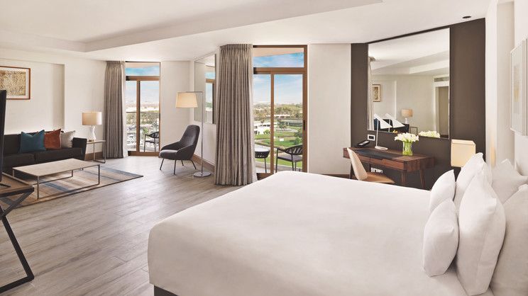 JA Beach Hotel, Dubai Holidays 2026/2027 - Book Online