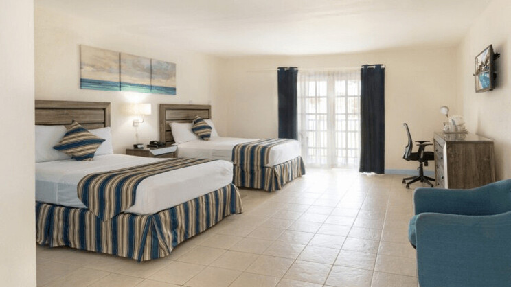 Time Out Hotel, Barbados Holidays 2026/2027 - Book Online