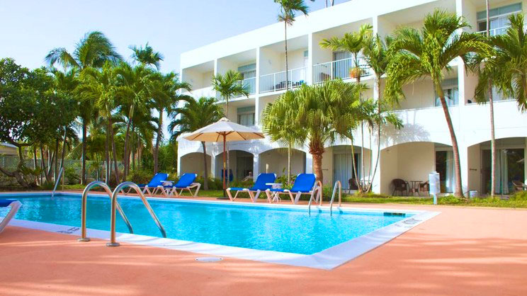 Time Out Hotel, Barbados Holidays 2022/2023 - Book Online