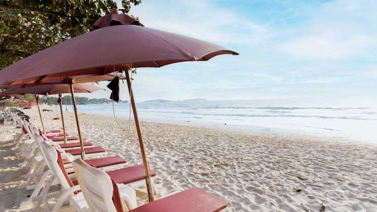 Matcha Samui Resort, Thailand 2026/2027