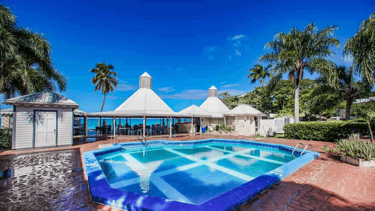 Hawksbill Resort Antigua, Luxury Caribbean Holidays