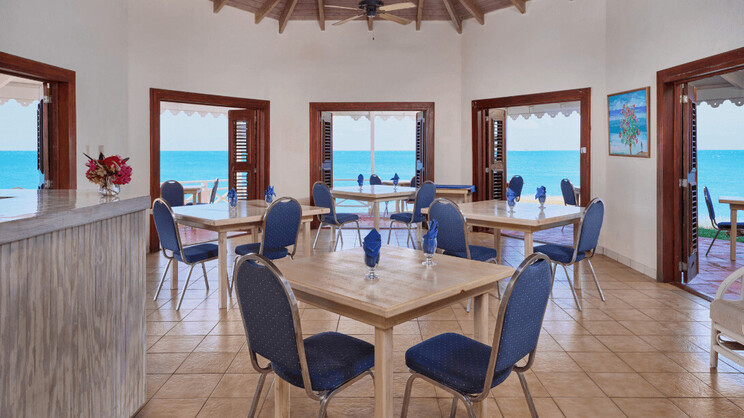 Hawksbill Resort Antigua, Luxury Caribbean Holidays