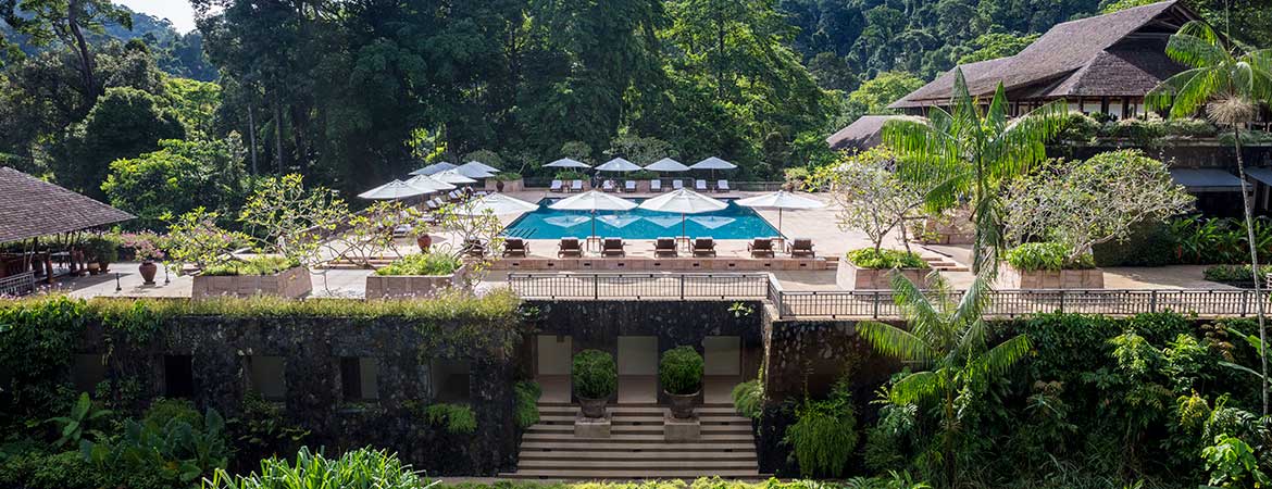 The Datai Langkawi, Malaysia - Destination2