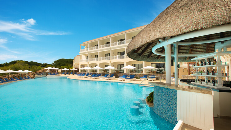 Maritim Resort & Spa, Palmar – Discover Luxury Mauritius Holidays