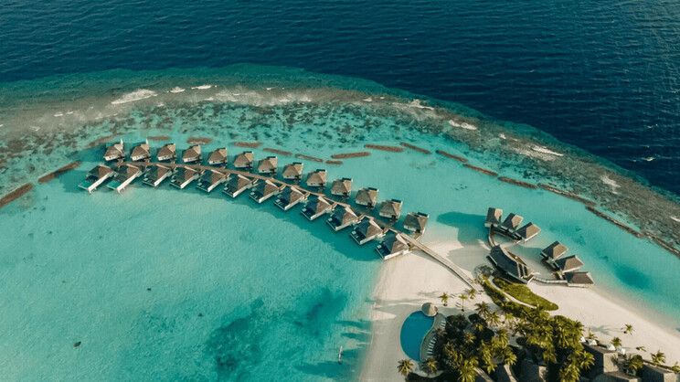 Nova Maldives, Indian Ocean Holidays, Destination2