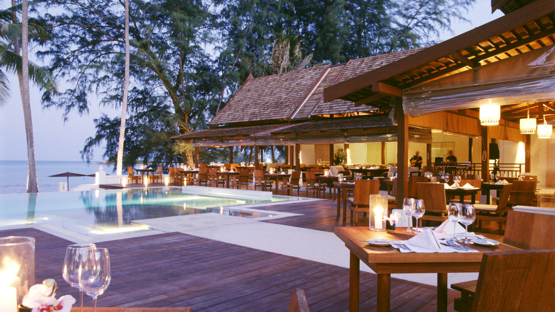 Sala Samui Choengmon Beach , Koh Samui, Thailand - Destination2