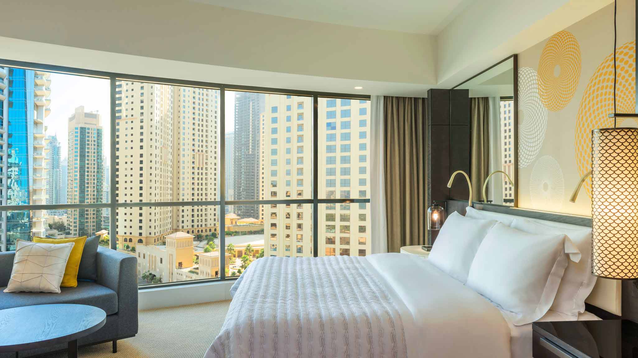 Le Royal Meridien Beach Resort & Spa, Dubai, Destination2