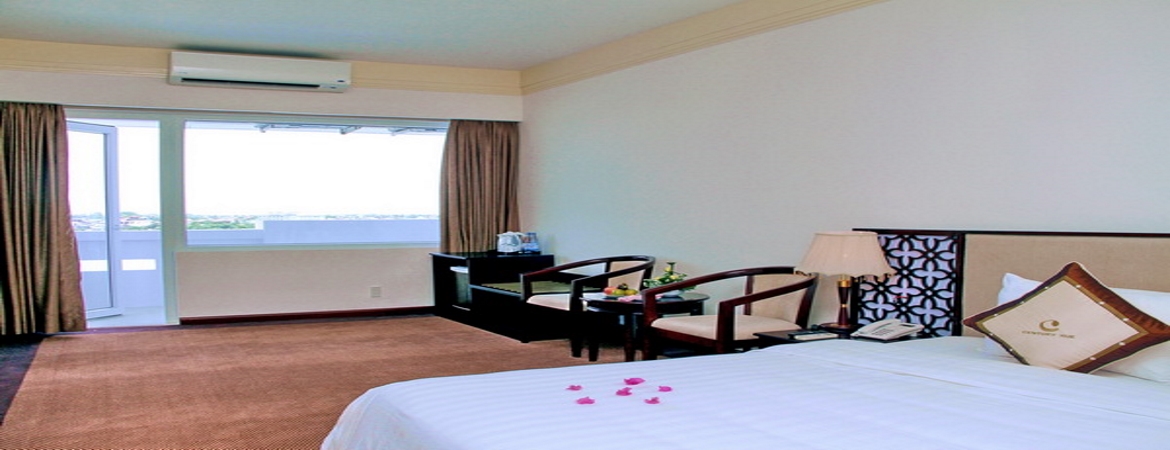 Century Riverside Hotel Hue, Hue, Luxury Vietnam Holidays