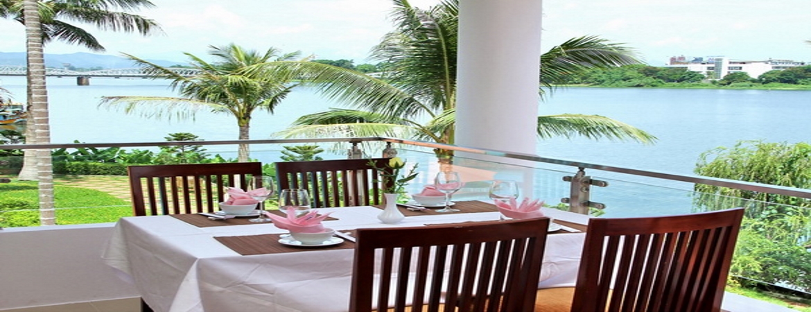 Century Riverside Hotel Hue, Hue, Luxury Vietnam Holidays