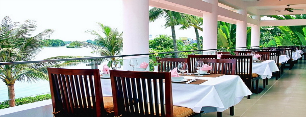 Century Riverside Hotel Hue, Hue, Luxury Vietnam Holidays