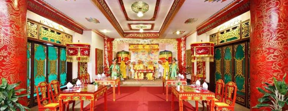 Century Riverside Hotel Hue, Hue, Luxury Vietnam Holidays