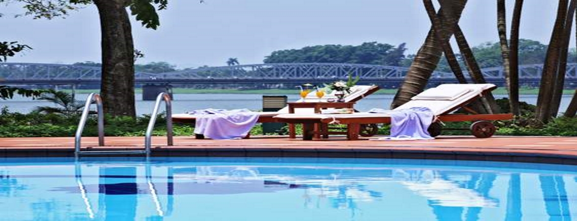Century Riverside Hotel Hue, Hue, Luxury Vietnam Holidays