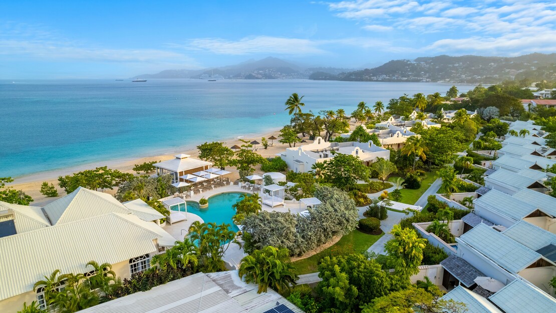 Spice Island Beach Resort, Grenada Holidays, Destination2