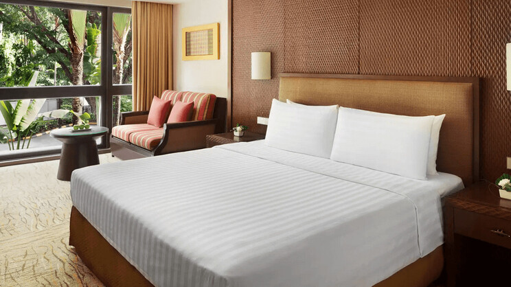 Shangri-La Rasa Sayang, Penang, Malaysia Holidays