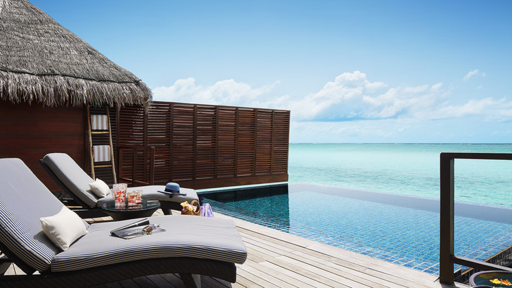 Taj Exotica Resort & Spa, Maldives – Book For 2026/2027