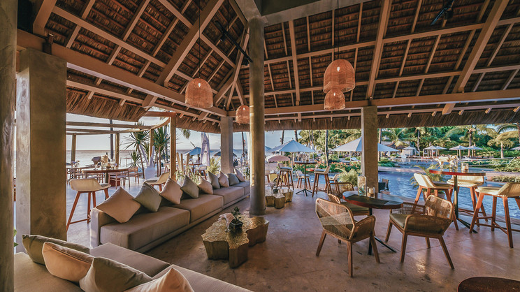 Sugar Beach Mauritius, Indian Ocean Holidays - Destination2