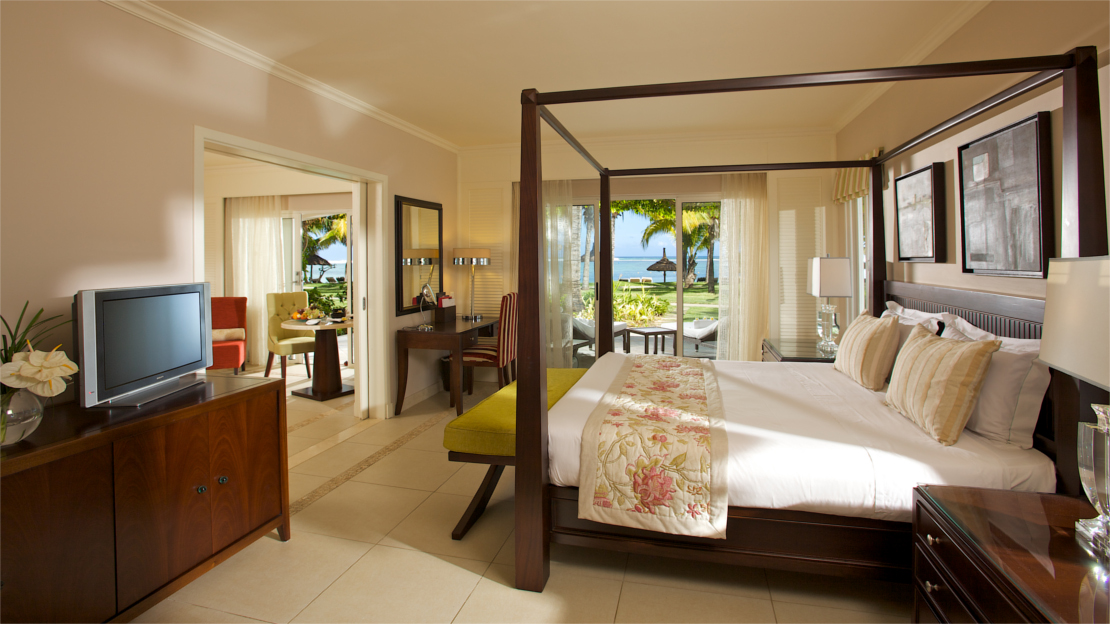 Sugar Beach Mauritius, Indian Ocean Holidays - Destination2