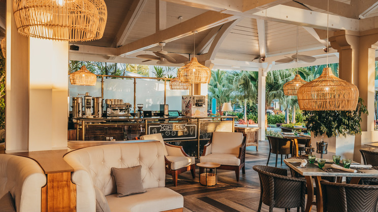 Sugar Beach Mauritius, Indian Ocean Holidays - Destination2