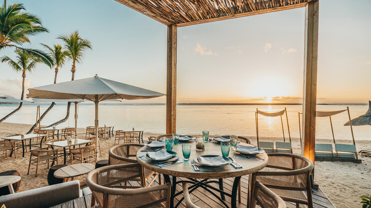 Sugar Beach Mauritius, Indian Ocean Holidays - Destination2