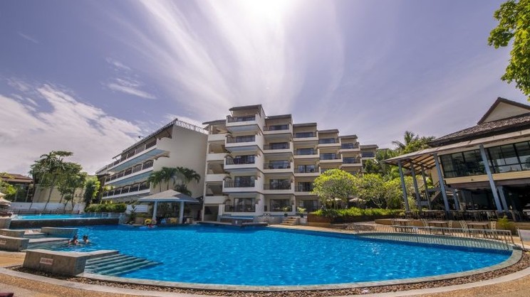 Krabi La Playa Resort, Luxury Thailand Holidays