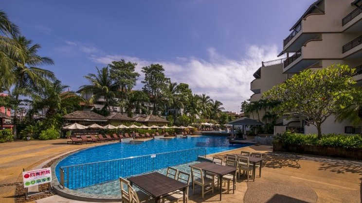 Krabi La Playa Resort, Luxury Thailand Holidays
