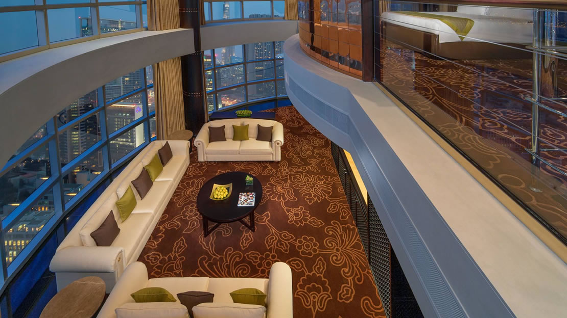 Jumeirah Emirates Towers 2025 and 2026 | Dubai Holidays