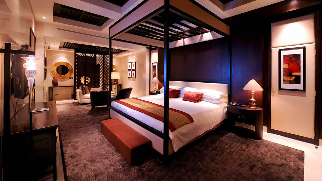 Raffles Dubai, Wafi City, United Arab Emirates Holidays