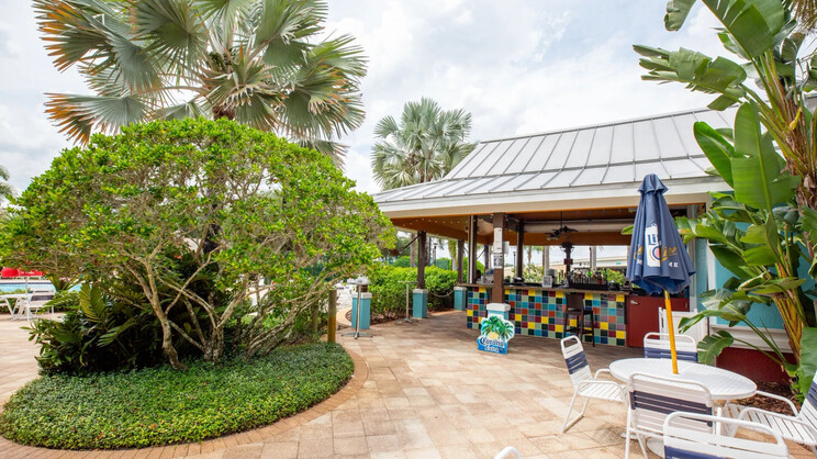 Calypso Cay Resort, Kissimmee, Florida, Destination2