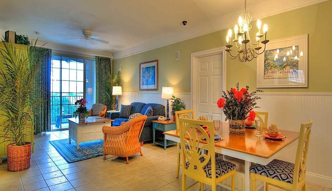 Calypso Cay Resort, Kissimmee, Florida, Destination2