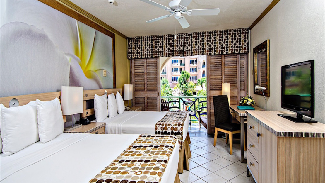 Accra Beach Resort and Spa, Barbados, Caribbean Holidays