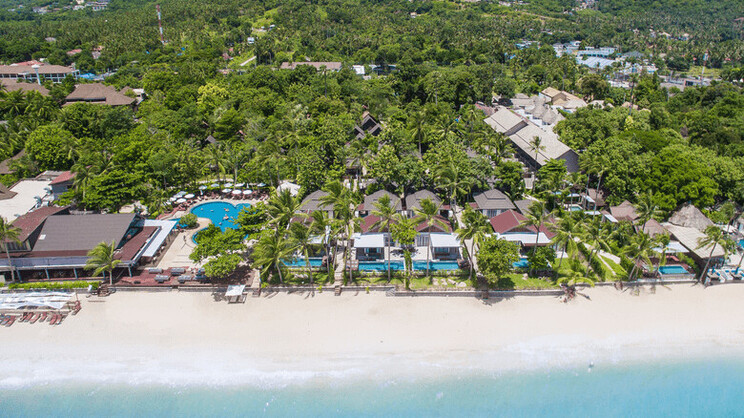 NH Collection Samui Peace Resort, Koh Samui, Thailand - Destination2