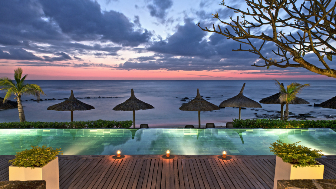 Recif Attitude Resort, Mauritius, Indian Ocean Holidays 2018/2019– Book ...