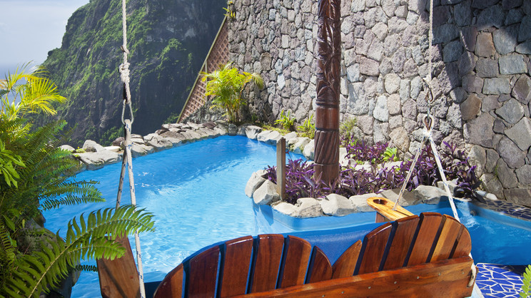 Ladera Resort, Luxury Caribbean 2025/2026