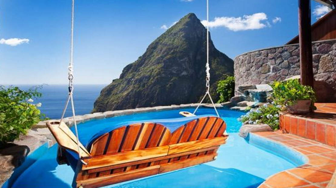 Ladera Resort, Luxury Caribbean 2025/2026