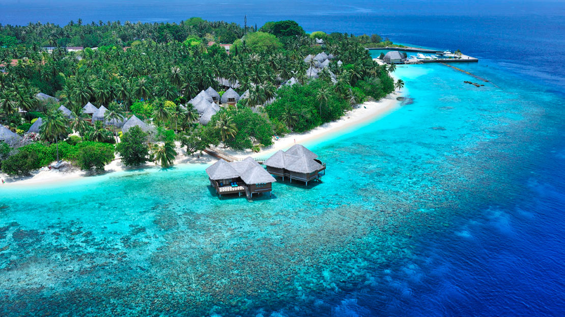 Bandos Maldives, Luxury Maldives Holidays 2017/ 2018 - Book Online