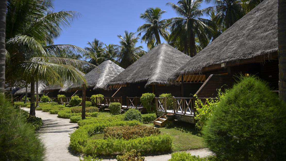 Bandos Maldives, Luxury Maldives Holidays 2018/ 2019 - Book Online