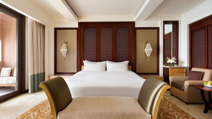 Shangri-La Al Husn, Muscat, Oman Holidays – Book Today, Destination2